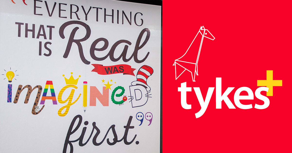 Videos de Educación Pre-Escolar en Guatemala | Colegio Tykes Plus